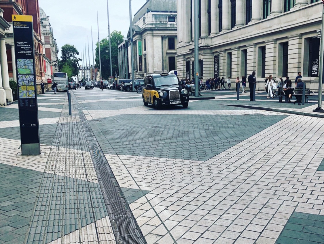 Innovating inaccessibility: designing novel forms of disability ...