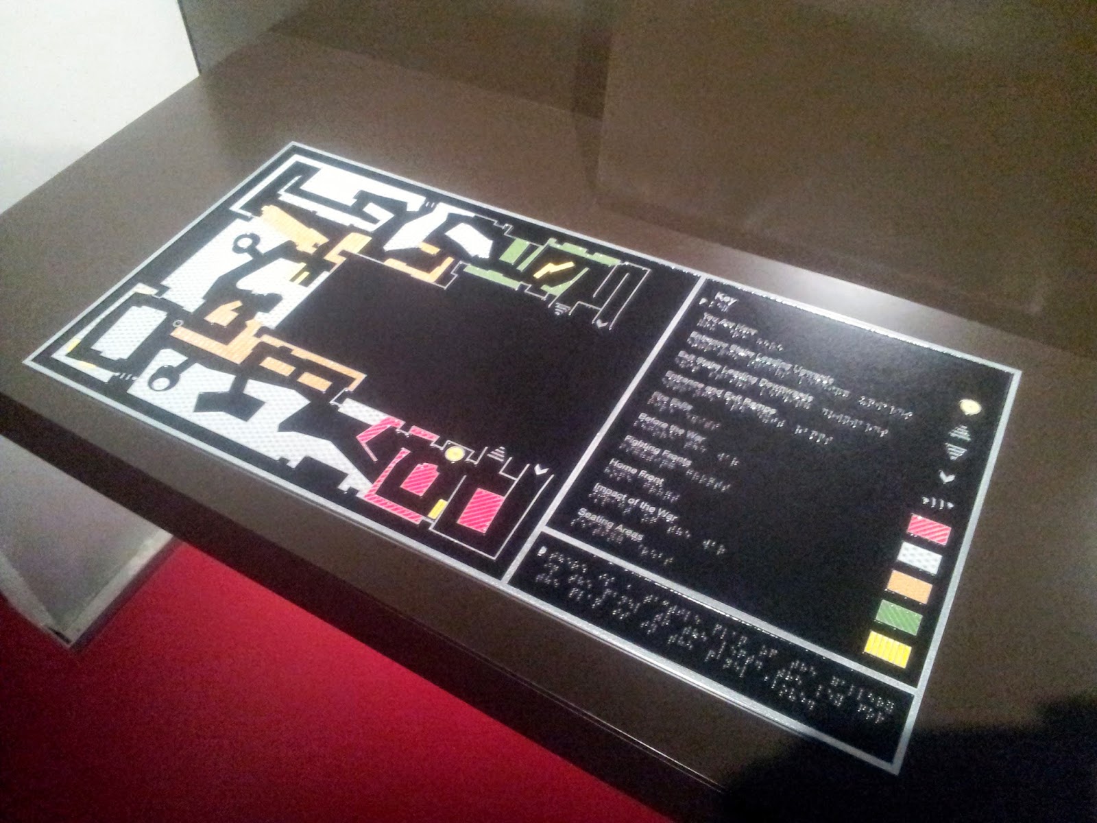 Accessible Design – Acuity Design