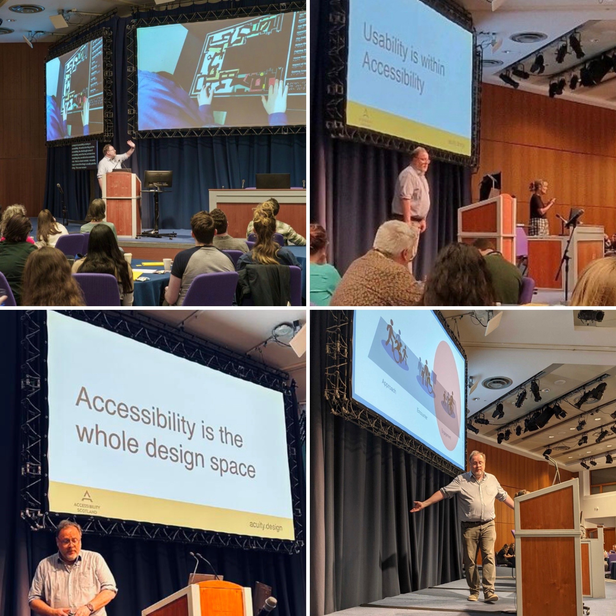 Accessibility And… – Acuity Design